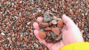 Aggregates - CCC Waste - North West Premier Supplier of Aggregates